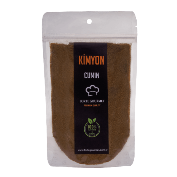 Kimyon - 50 gr - FORTE GOURMET MARKET | Forte Gurme Market | Gurmelerin ...